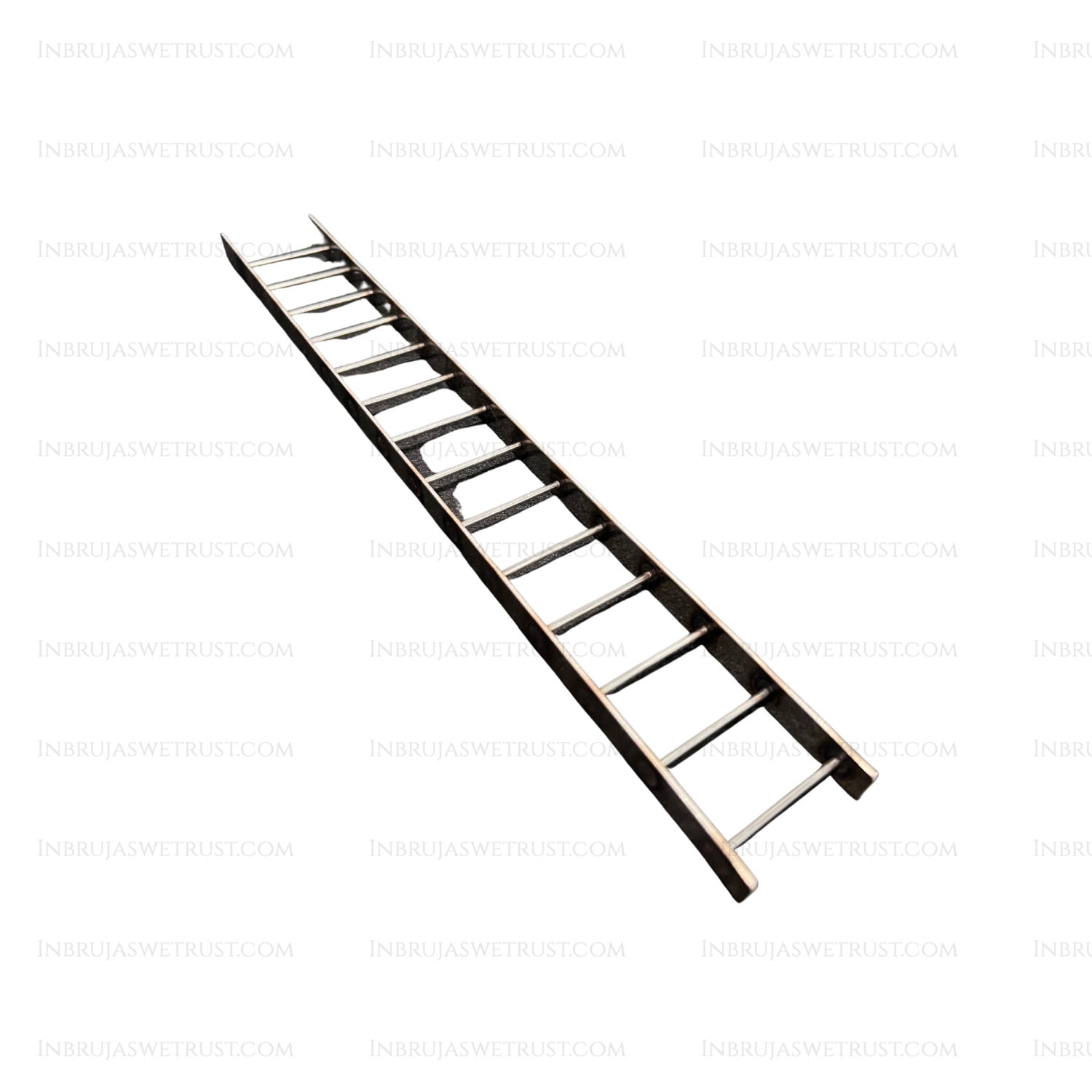 Caldero/Pot De Guererro metal Ogun Oggun Santeria Ifa Osha Santo Yoruba ...