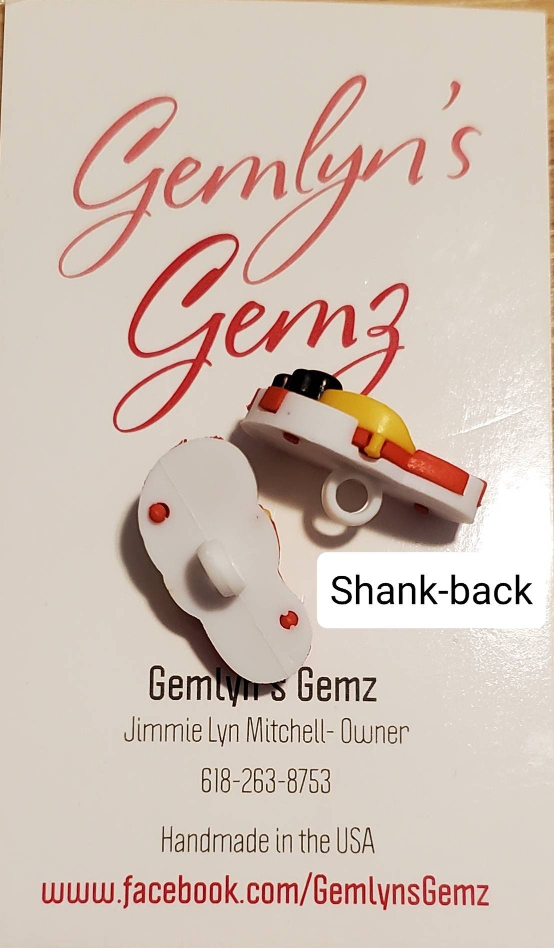 Mickey Mouse/minnie Mouse Flip-flop Button Embellishments. - Etsy