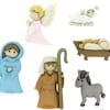 We Three Kings Button / Embellishments - Etsy