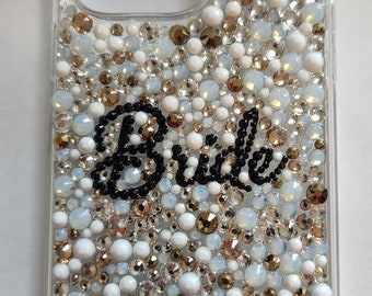 Bride Iphone Case - Etsy