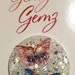 We Three Kings Button / Embellishments - Etsy