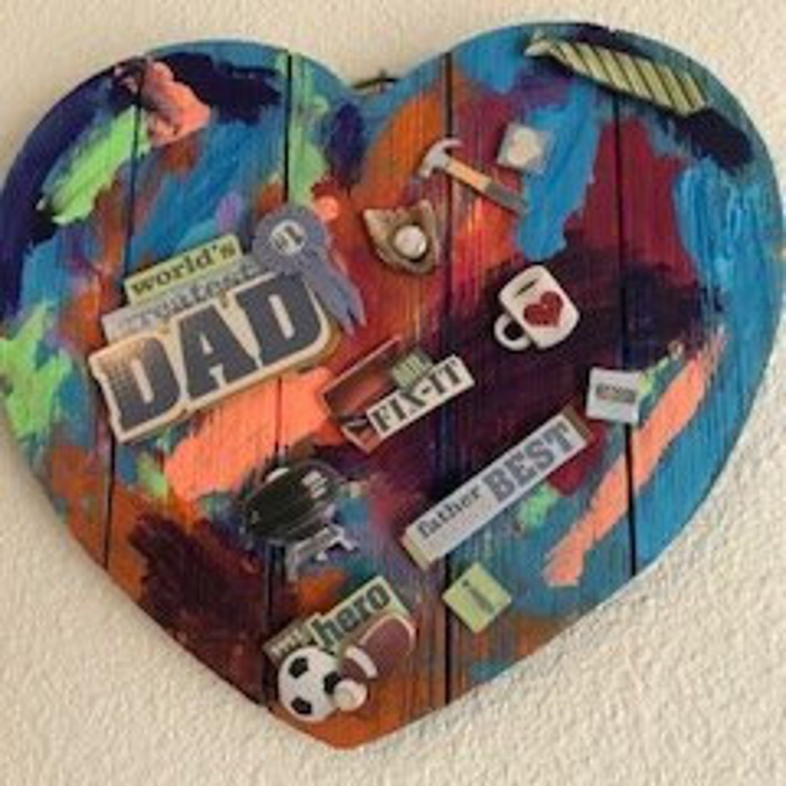 Dad Etsy