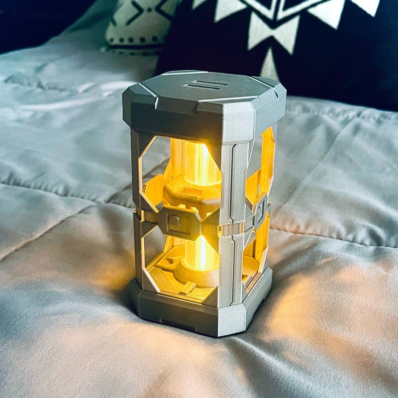 Halo - Etsy