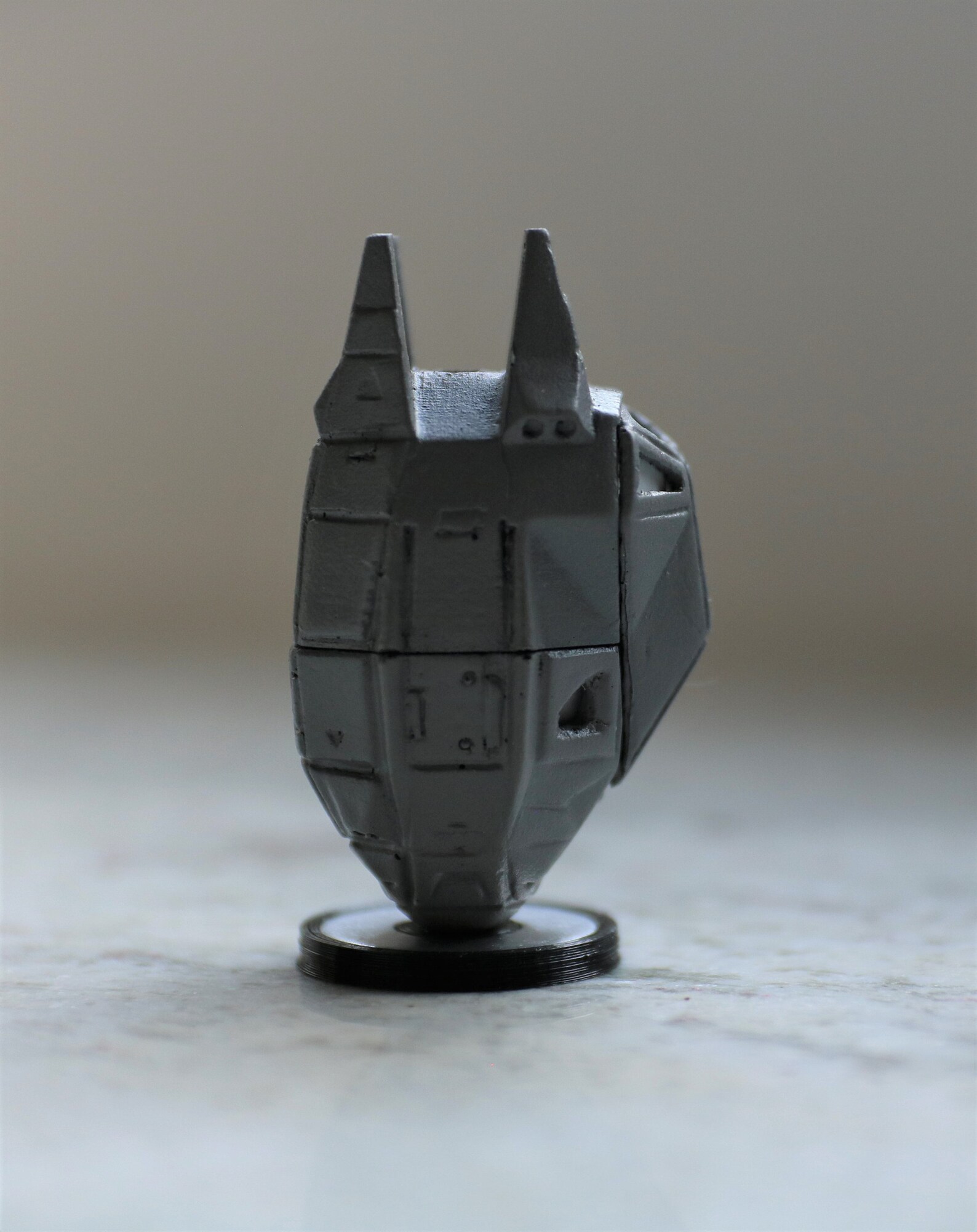 Download Halo Drop Pod Fan Art Digital Files - Etsy