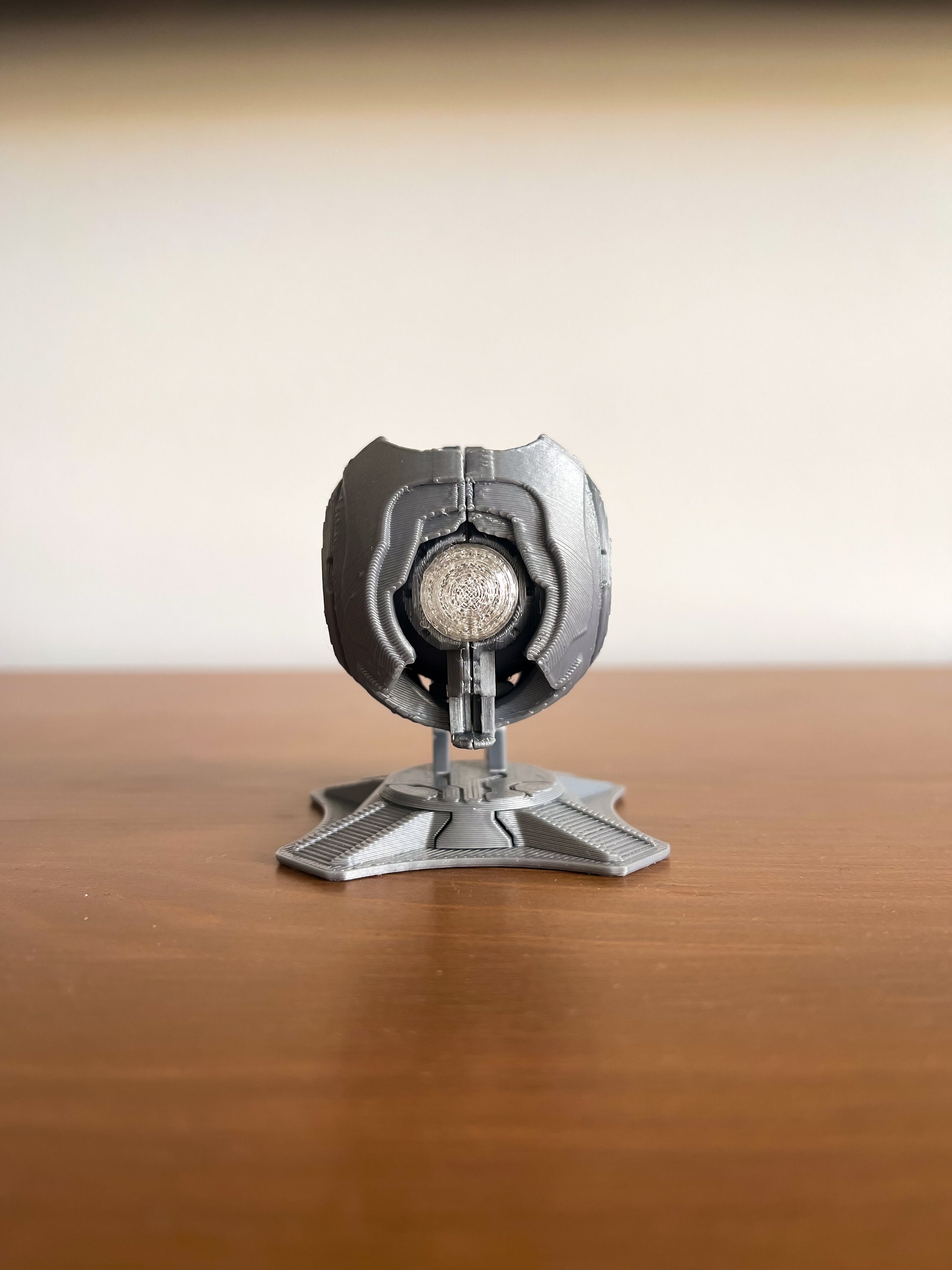 343 Guilty Spark Fan Art - Etsy Australia