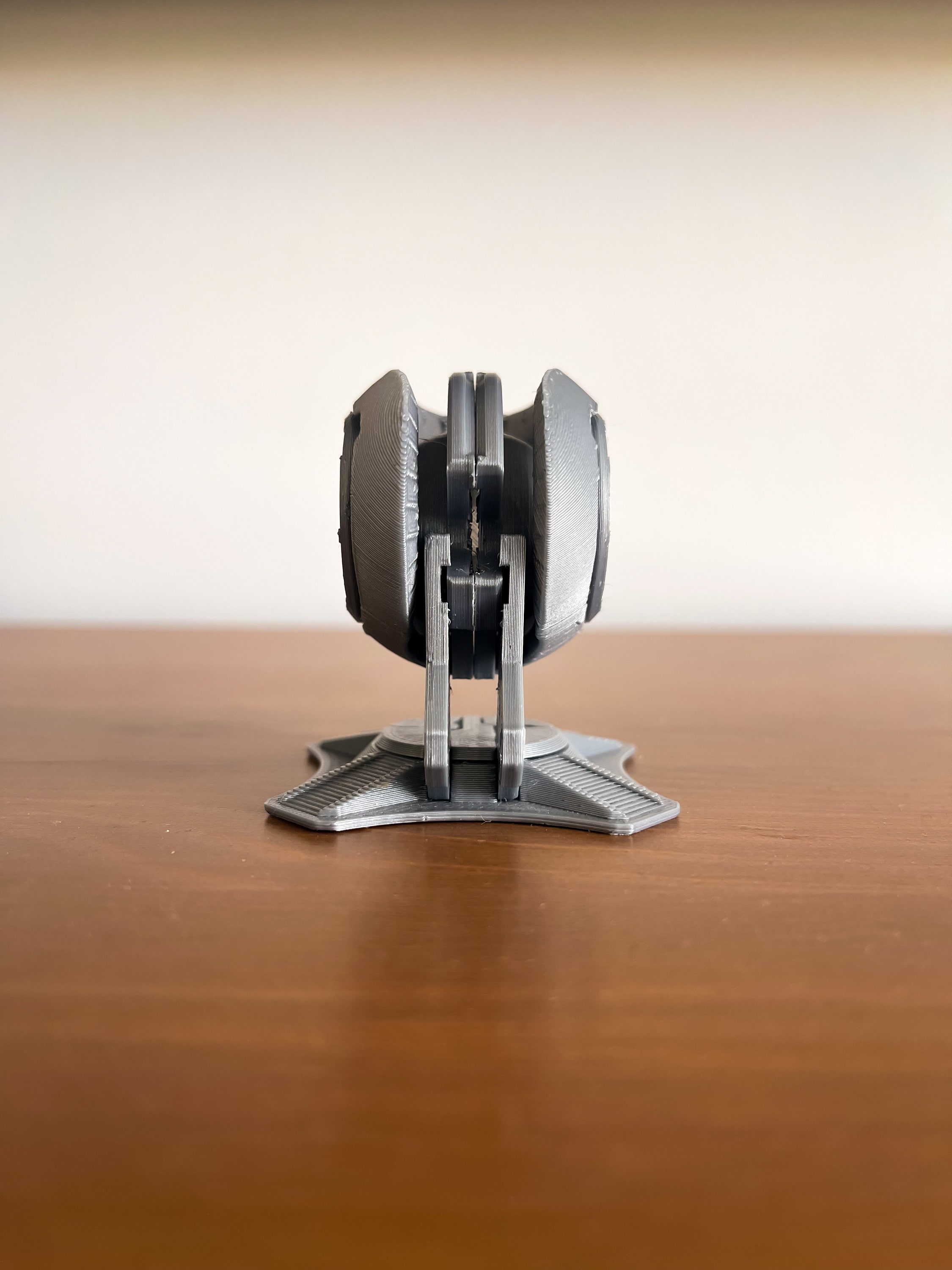 343 Guilty Spark Fan Art - Etsy Australia