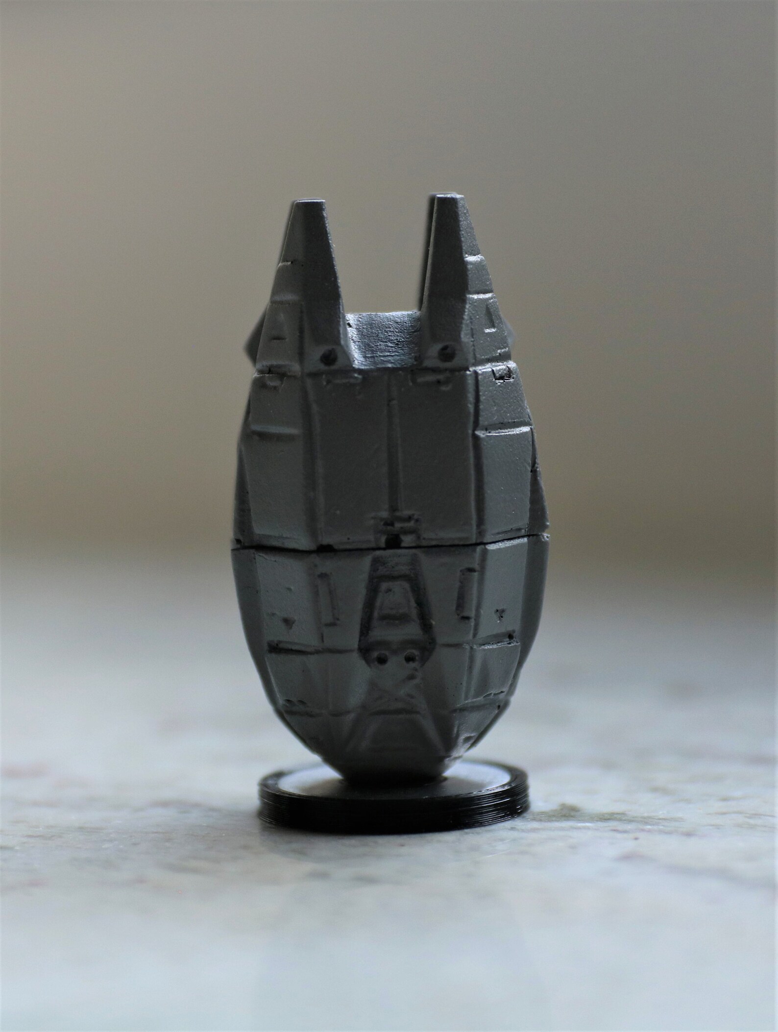 Download Halo Drop Pod Fan Art Digital Files - Etsy