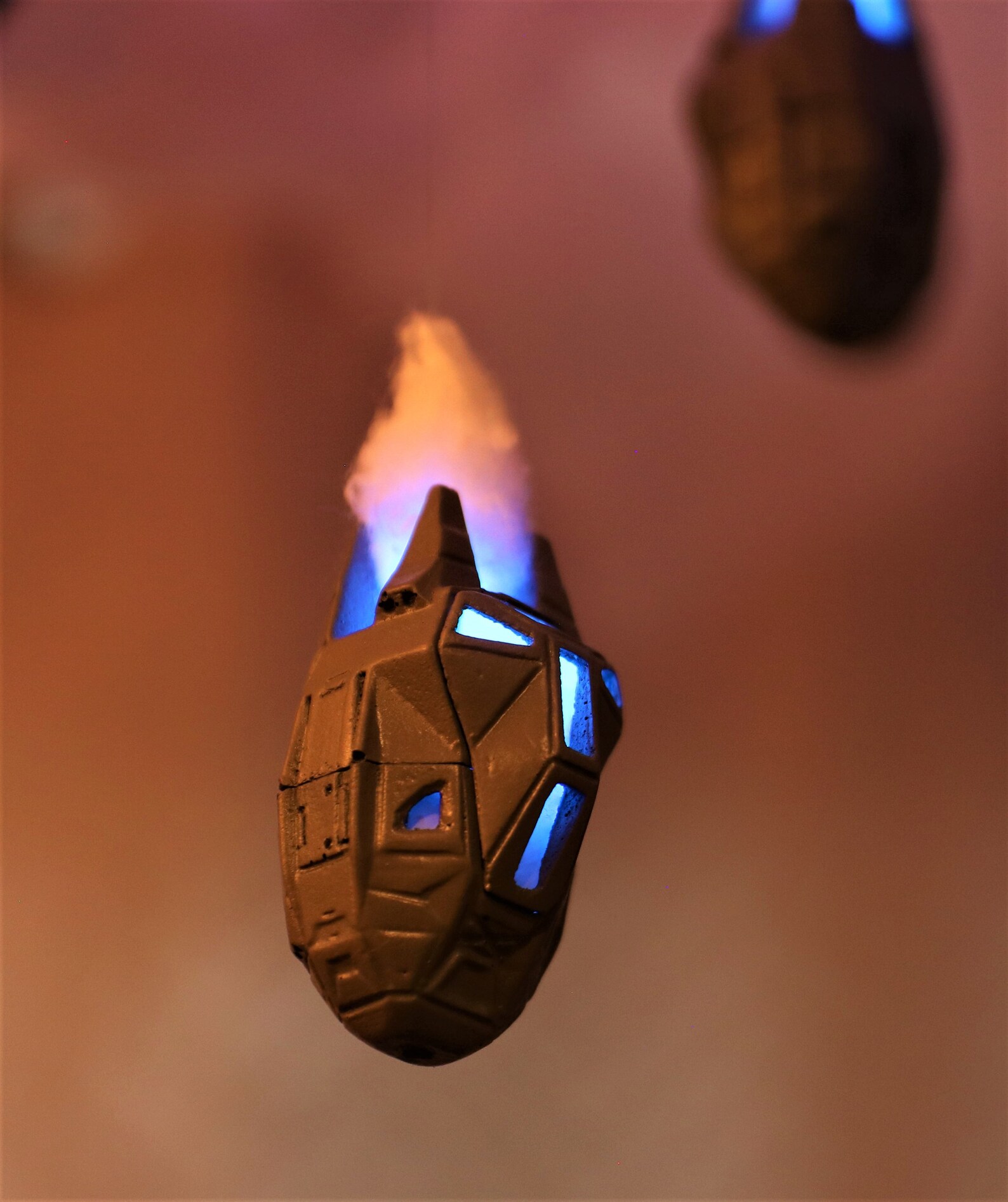 Download Halo Drop Pod Fan Art Digital Files - Etsy