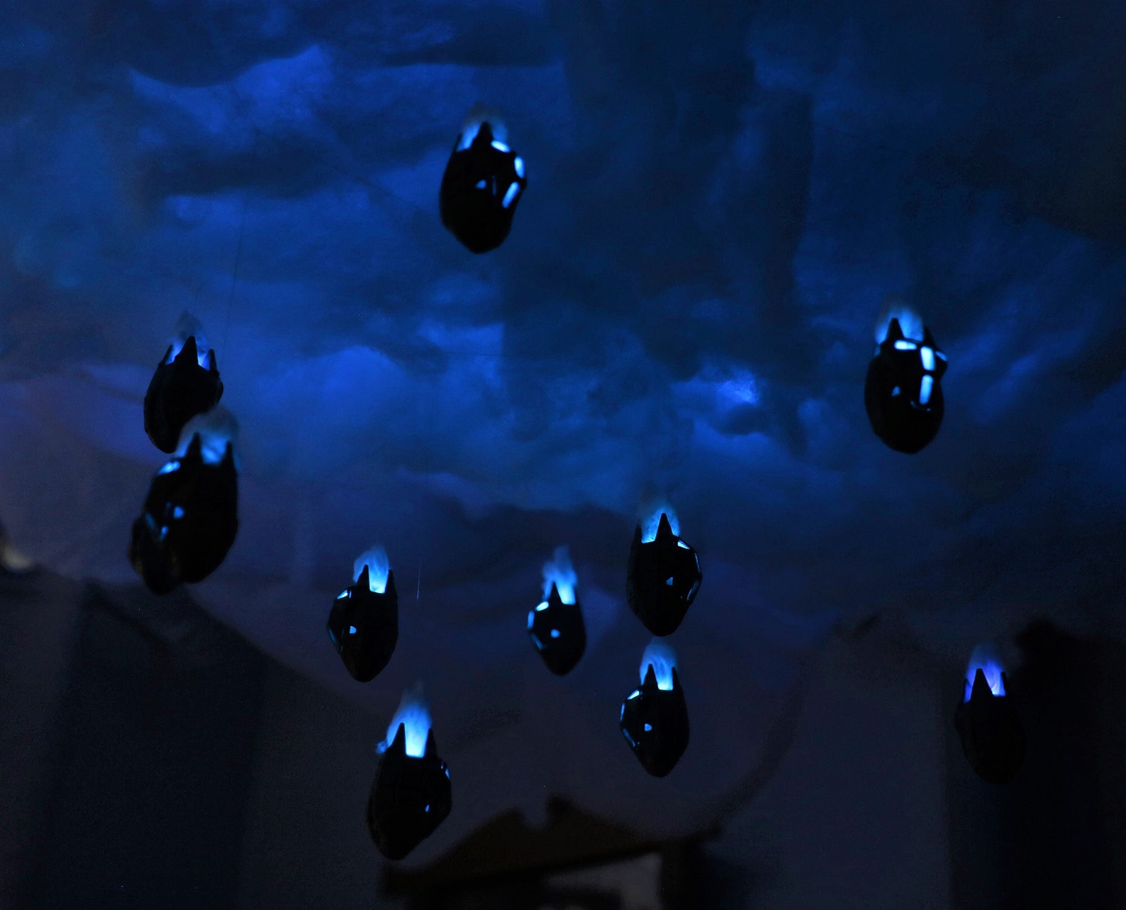 Download Halo Drop Pod Fan Art Digital Files - Etsy