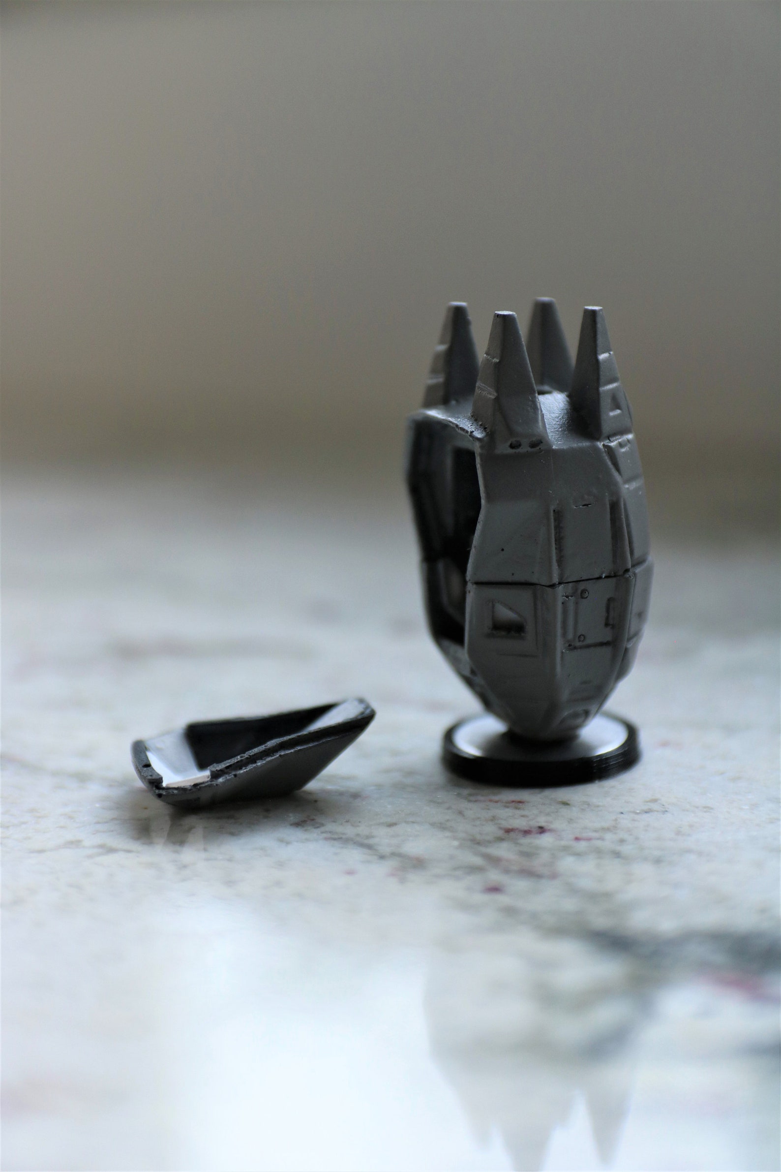 Download Halo Drop Pod Fan Art Digital Files - Etsy