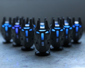 Unsc Halo Svg - Etsy