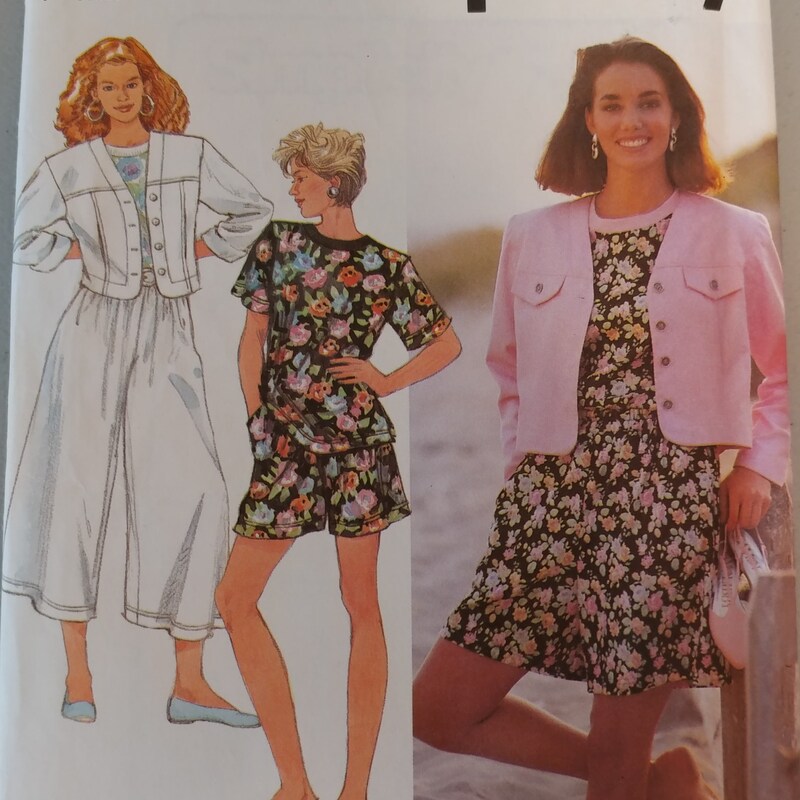 Simplicity 7684 - Etsy