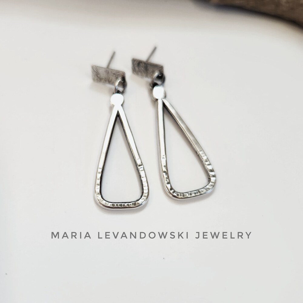 SilverSolDesigns - Etsy