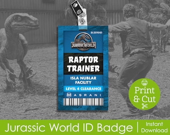 Halloween Costume Id | Etsy