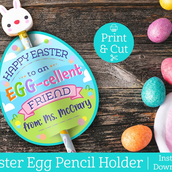 Pencil Toppers - Etsy