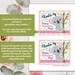 Koala Valentines Day Cards, INSTANT EDITABLE DOWNLOAD, Classroom ...