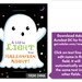 Glow Stick Favors, Instant Editable Download, A Little Light for ...