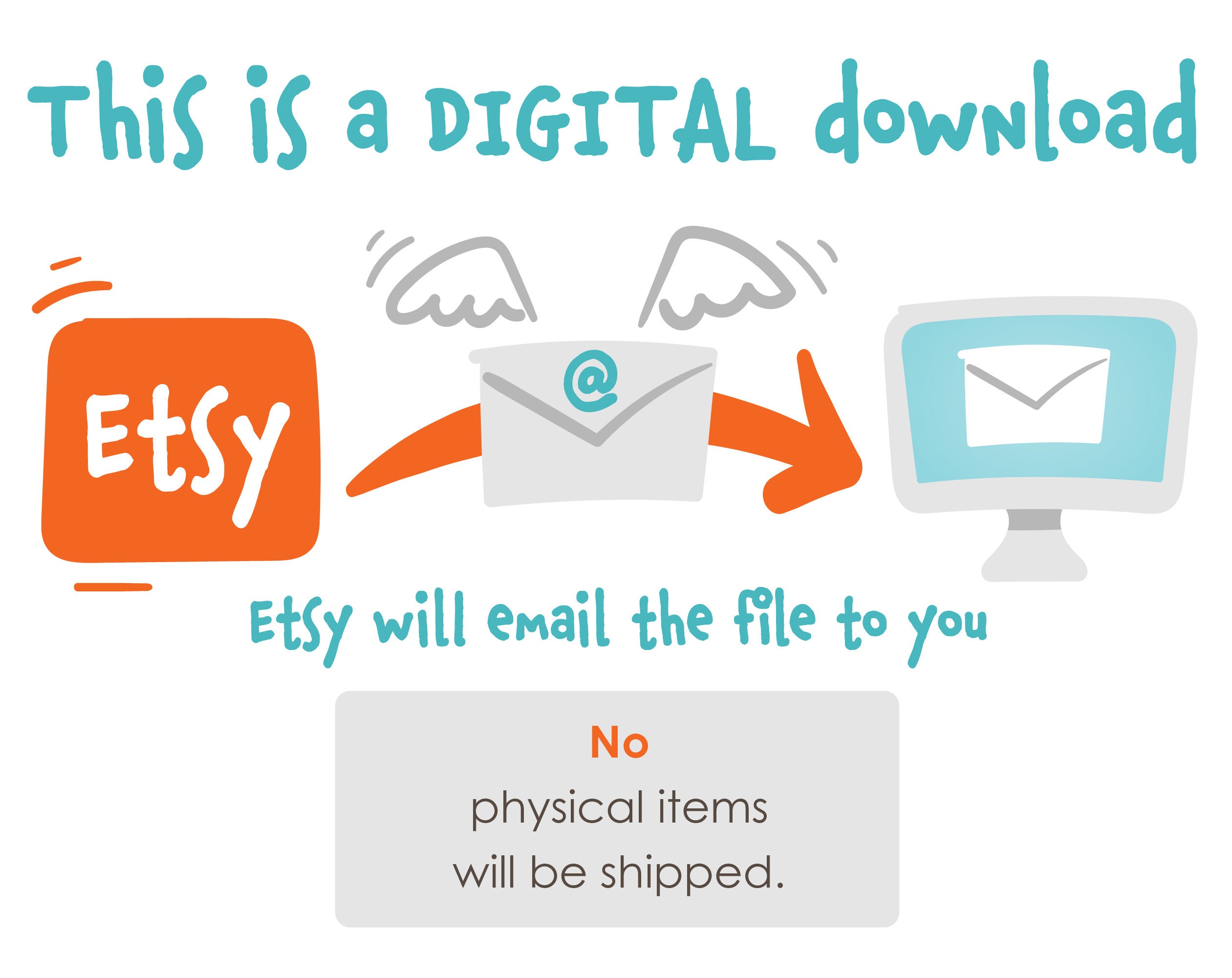 Lucky Charm Tag INSTANT EDITABLE DOWNLOAD St. Patricks Day | Etsy