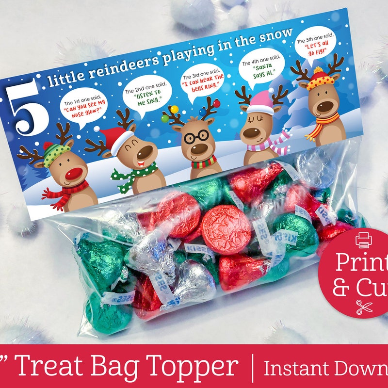 Holiday Treats - Etsy