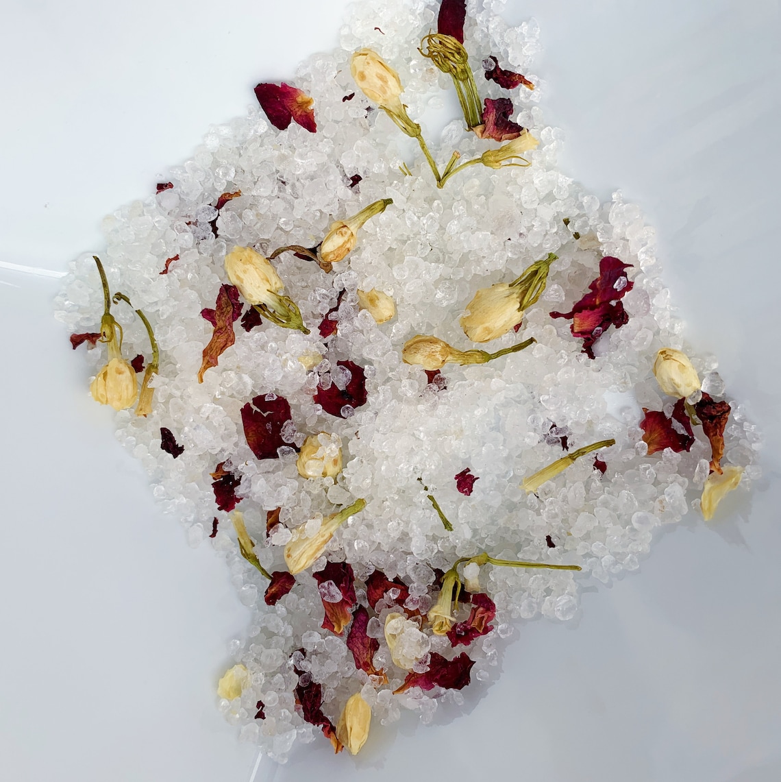 Large Test Tube Bath Salts Bulk Test Tube Bath Salt Rose - Etsy