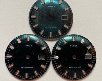 Timex Watch Faces - Etsy