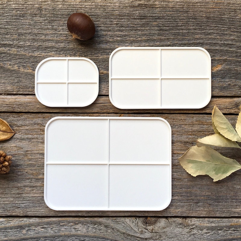 Watercolor Tool Box Large - Etsy