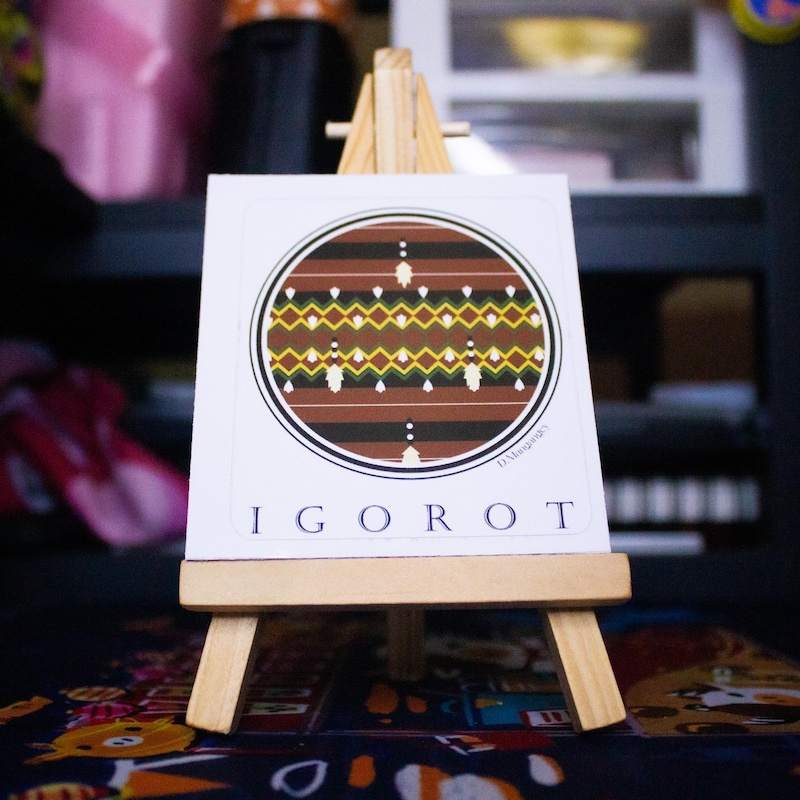 Philippine Tapis - Etsy