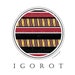 Igorot Tapis Sticker Set - Etsy