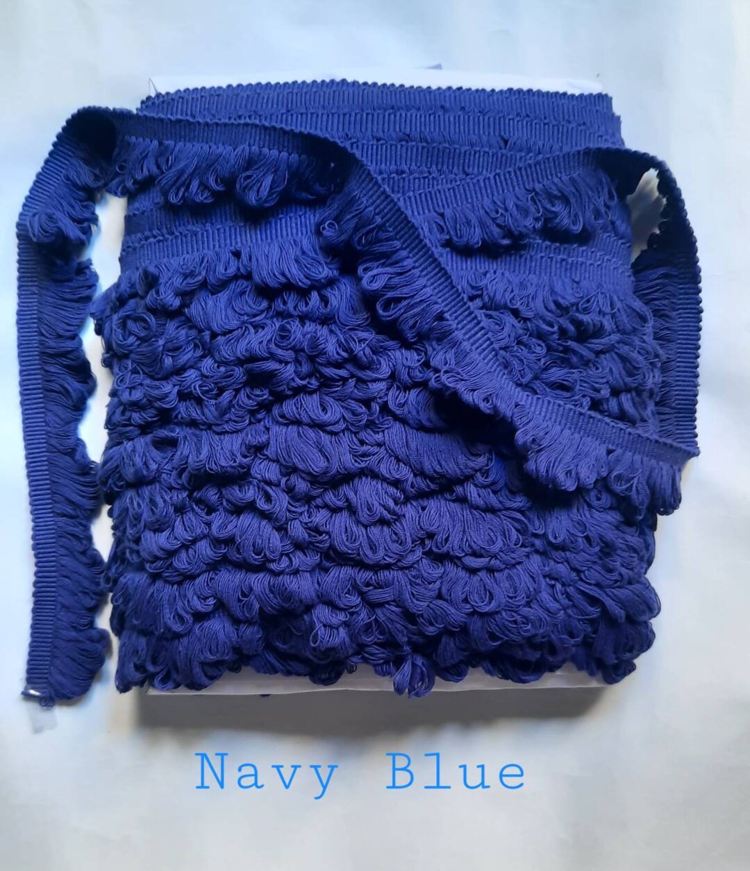 Fan Edge Trim Fan Edge Lace Lace and Trims Trims by the - Etsy