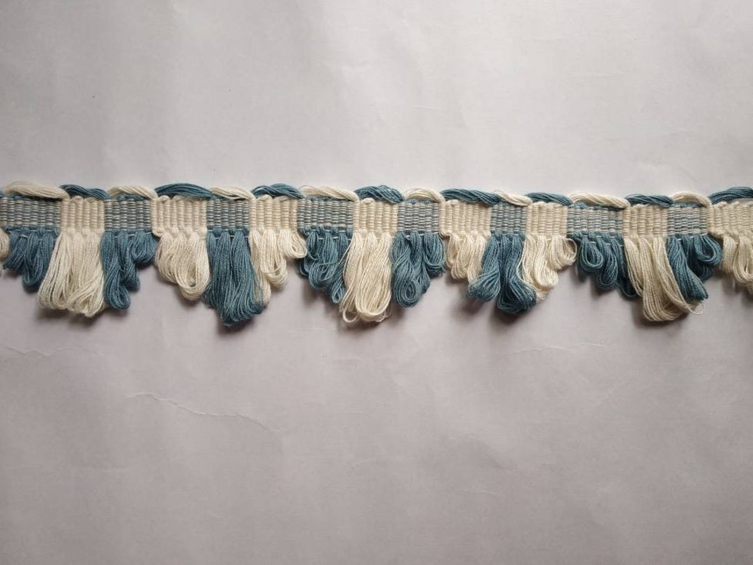 Fan Edge Trim, Fan Edge, Lace, Lace and Trims, Trims by the Yard ...