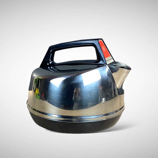 Vintage Electric Kettles - Etsy