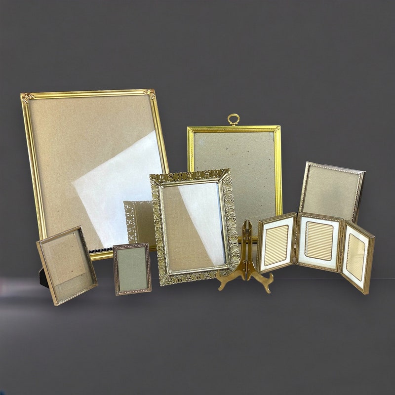 Gallery Frames - Etsy