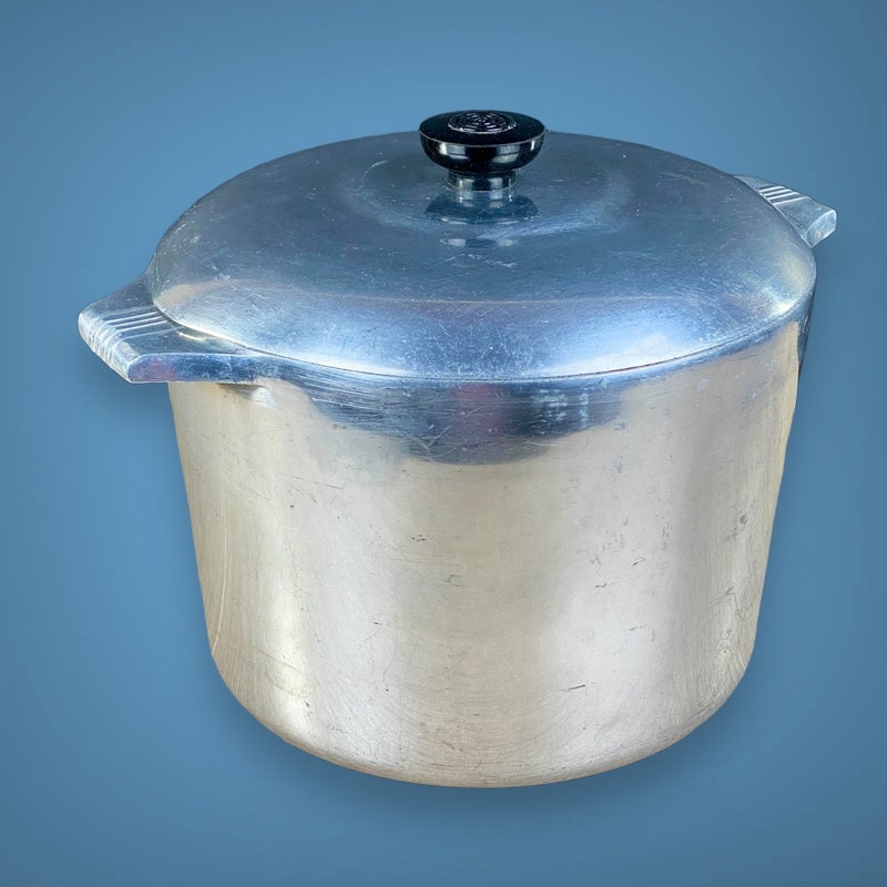 Magnalite Cookware - Etsy