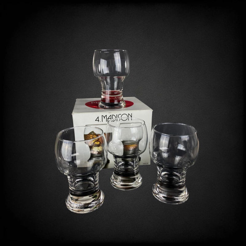 Durobor Glass - Etsy