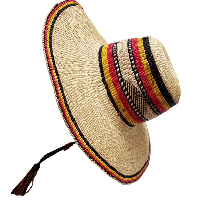 African Hats for Women - Etsy
