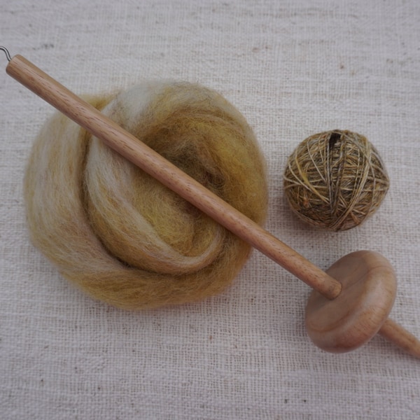 Drop Spindle - Etsy