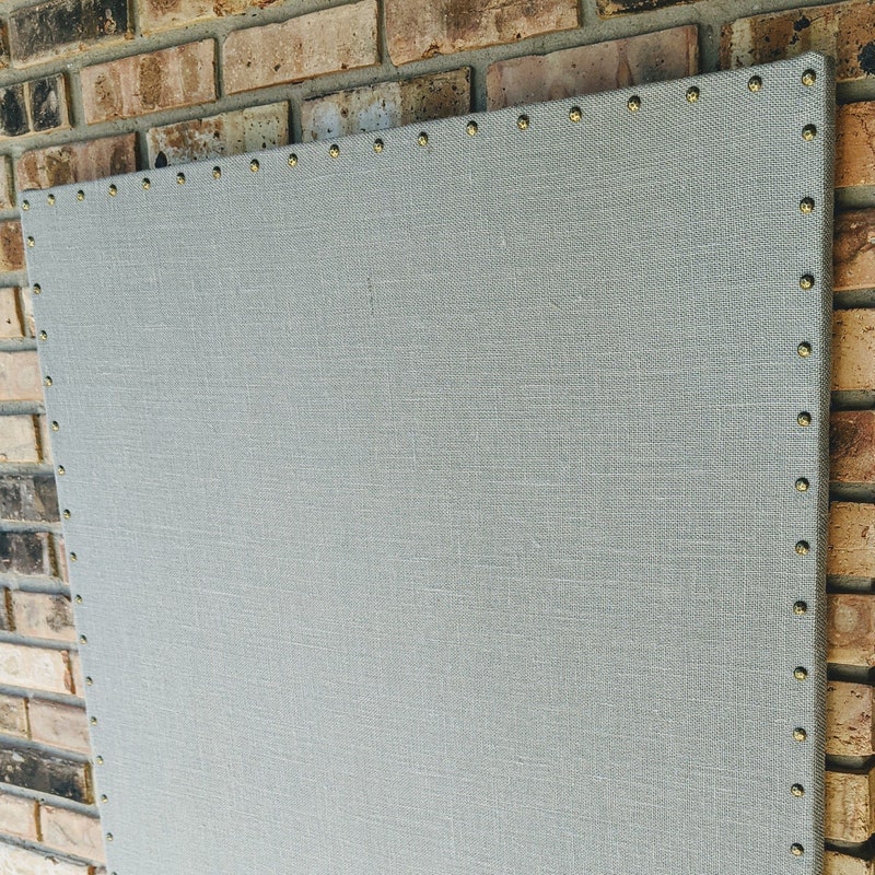 Photo and Pin Display - Etsy