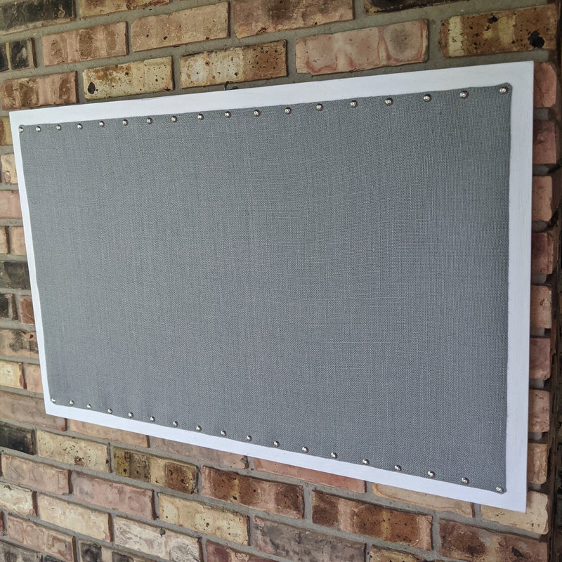 Decorative Magnetic Boards - Etsy