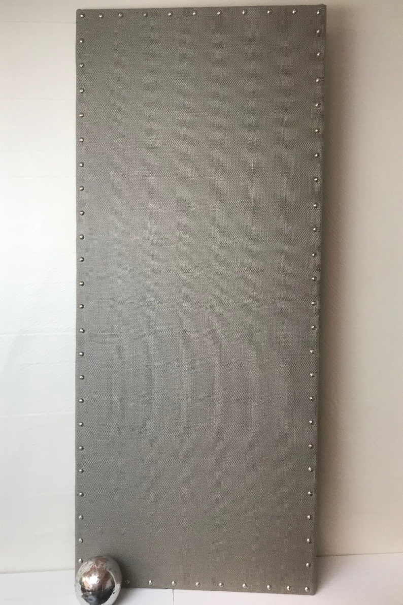 20 X 48 Magnetic Bulletin Board Vision Board - Etsy