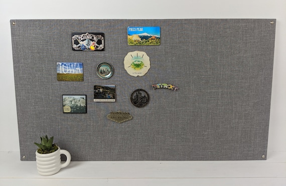 Magnetic Poster Board