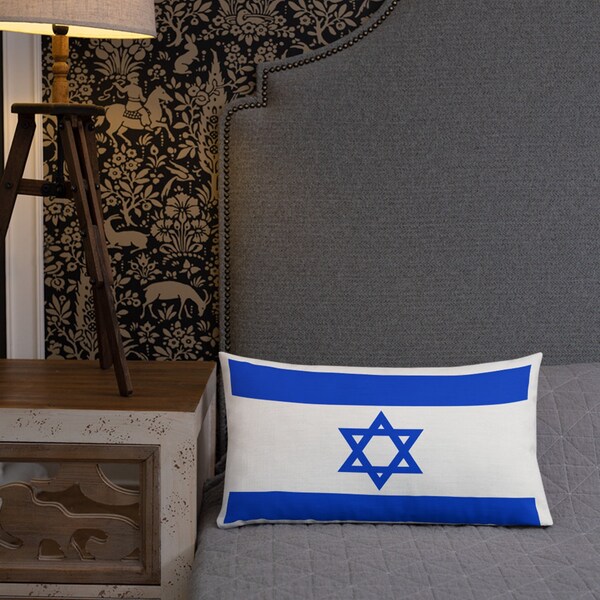 Israel Flag - Etsy