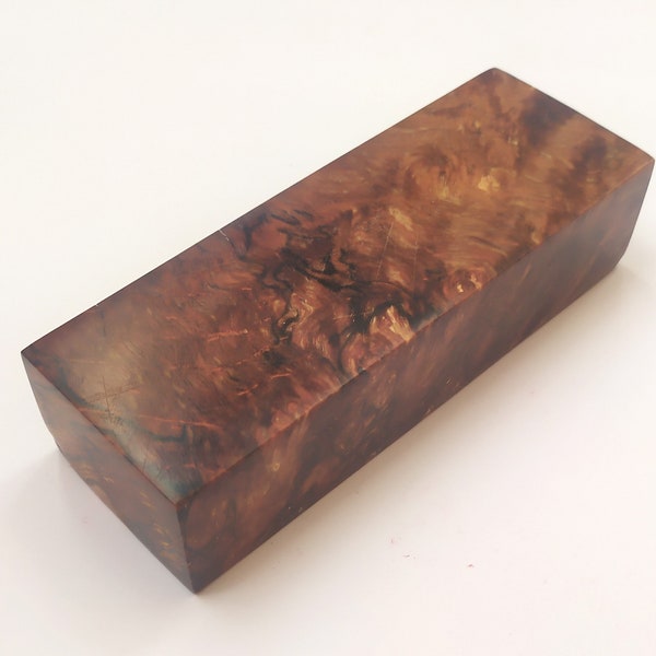 Resin Block - Etsy
