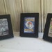 Trading Card Display Frame - Etsy