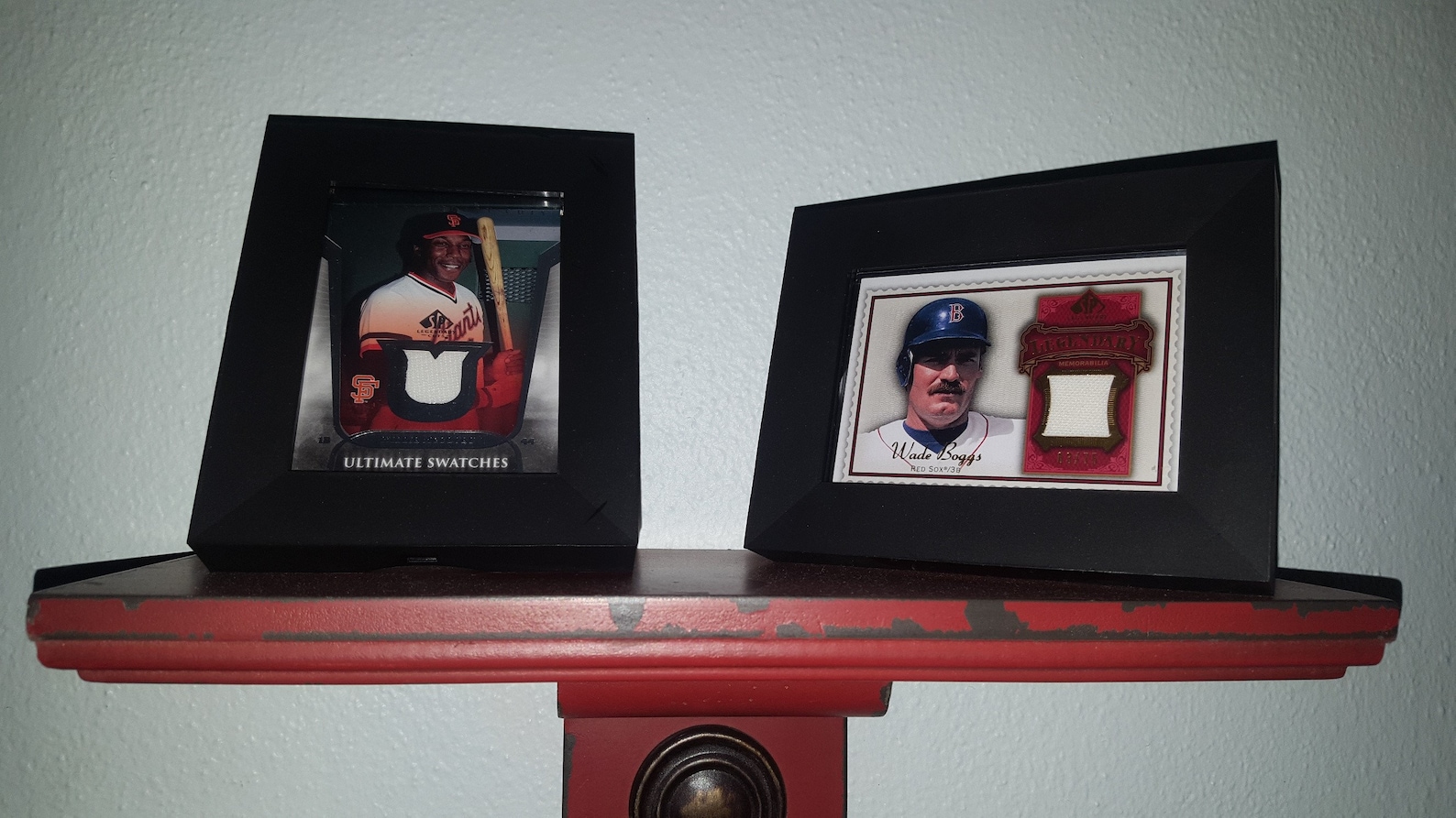 Sports Card Display Frame - Etsy