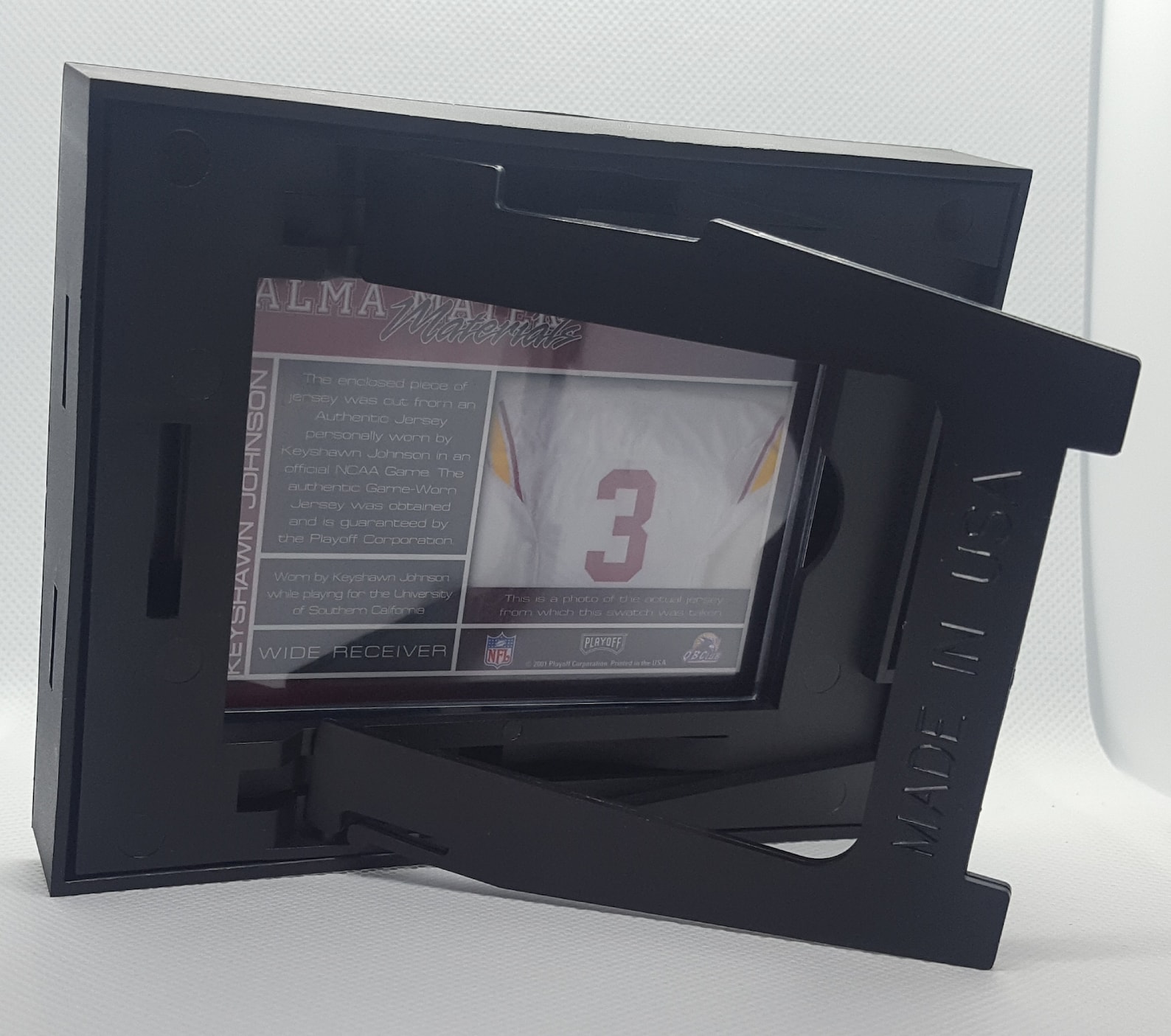 Sports Card Display Frame - Etsy UK