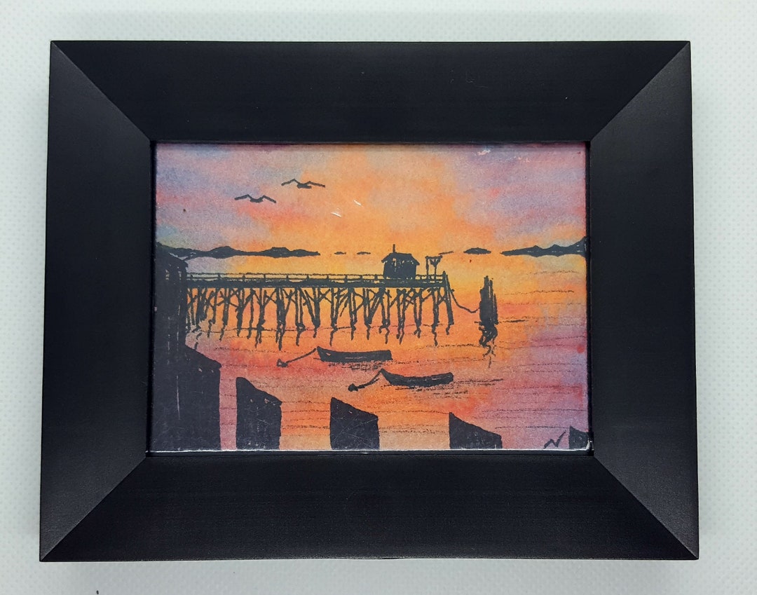 ACEO Display Frame - Etsy