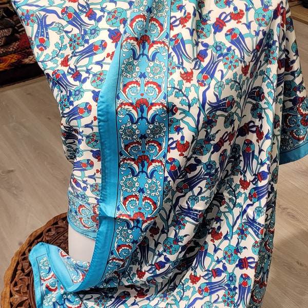 Turkish Pashmina - Etsy