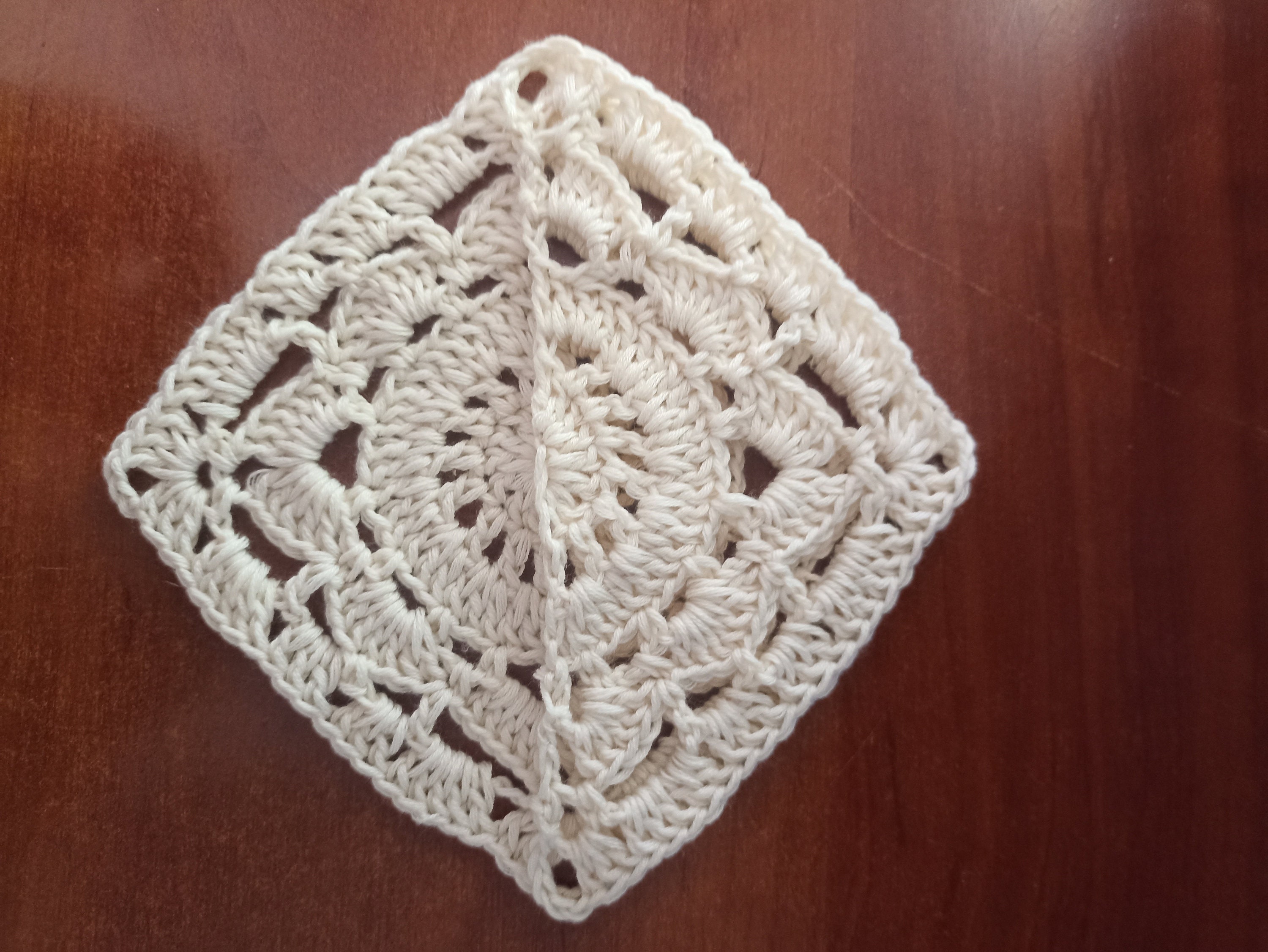 Willow Triangle Granny Crochet Pattern Digital Pdf With Photos - Etsy UK