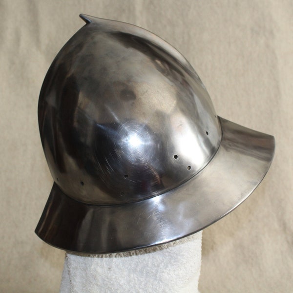 Italian Knight Armor - Etsy