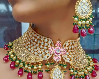 Artificial Gold Set - Etsy